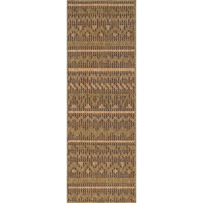 Mistana™ Krystal Geometric Rug & Reviews | Wayfair