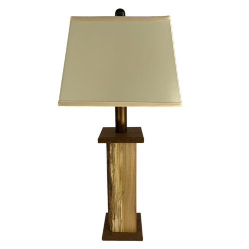 Wayfair | Wood Table Lamps You'll Love in 2024