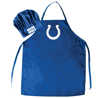 NFL Chef Hat and Apron & Reviews | Wayfair