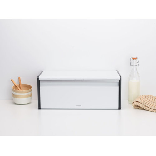 Bread Boxes You'll Love | Wayfair | Wayfair