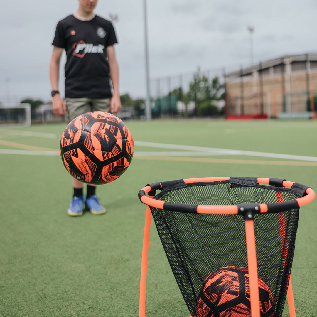 Football Flick Skills Set | Wayfair.co.uk