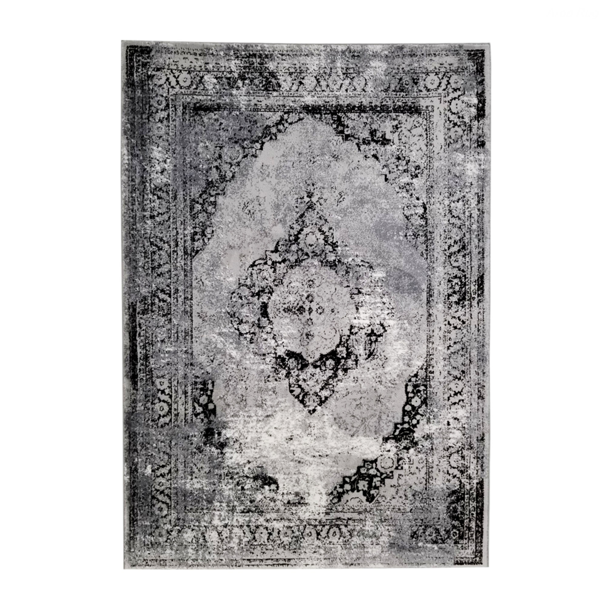 Trent Austin Design Elegant Rug, Area Rug, Abstract Design Carpet For ...