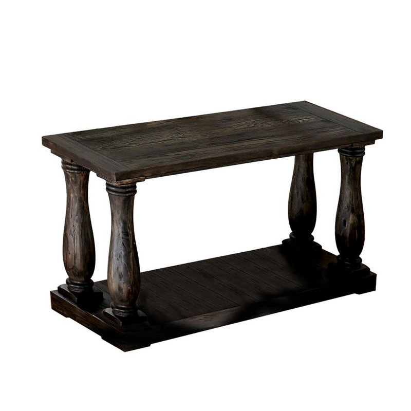 One Allium Way® Vanessa 50" Console Table | Wayfair