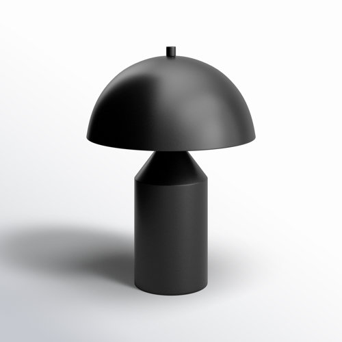 Modern Black Table Lamps | AllModern