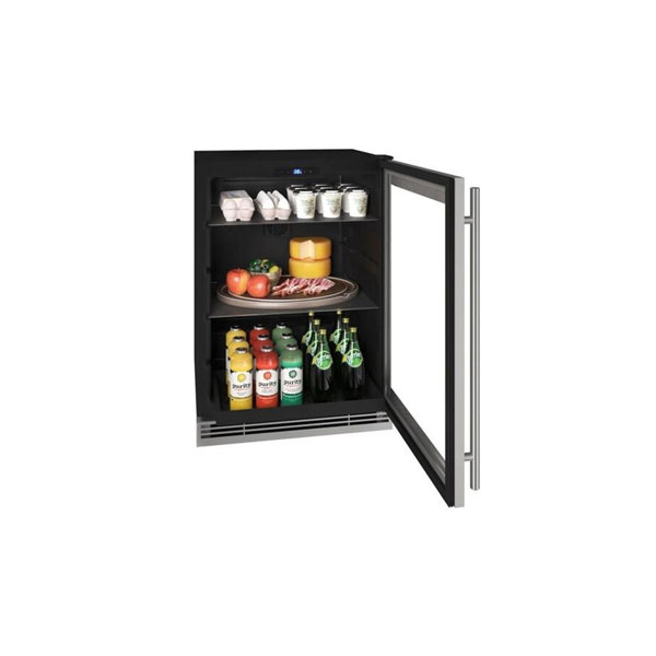 U-Line 5 Cubic Feet Mini Fridge | Wayfair