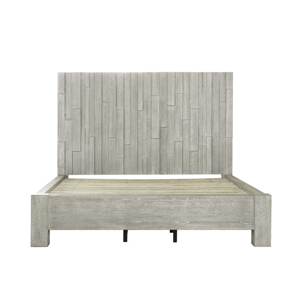 Samuel Lawrence Millwork Panel Bed | Wayfair