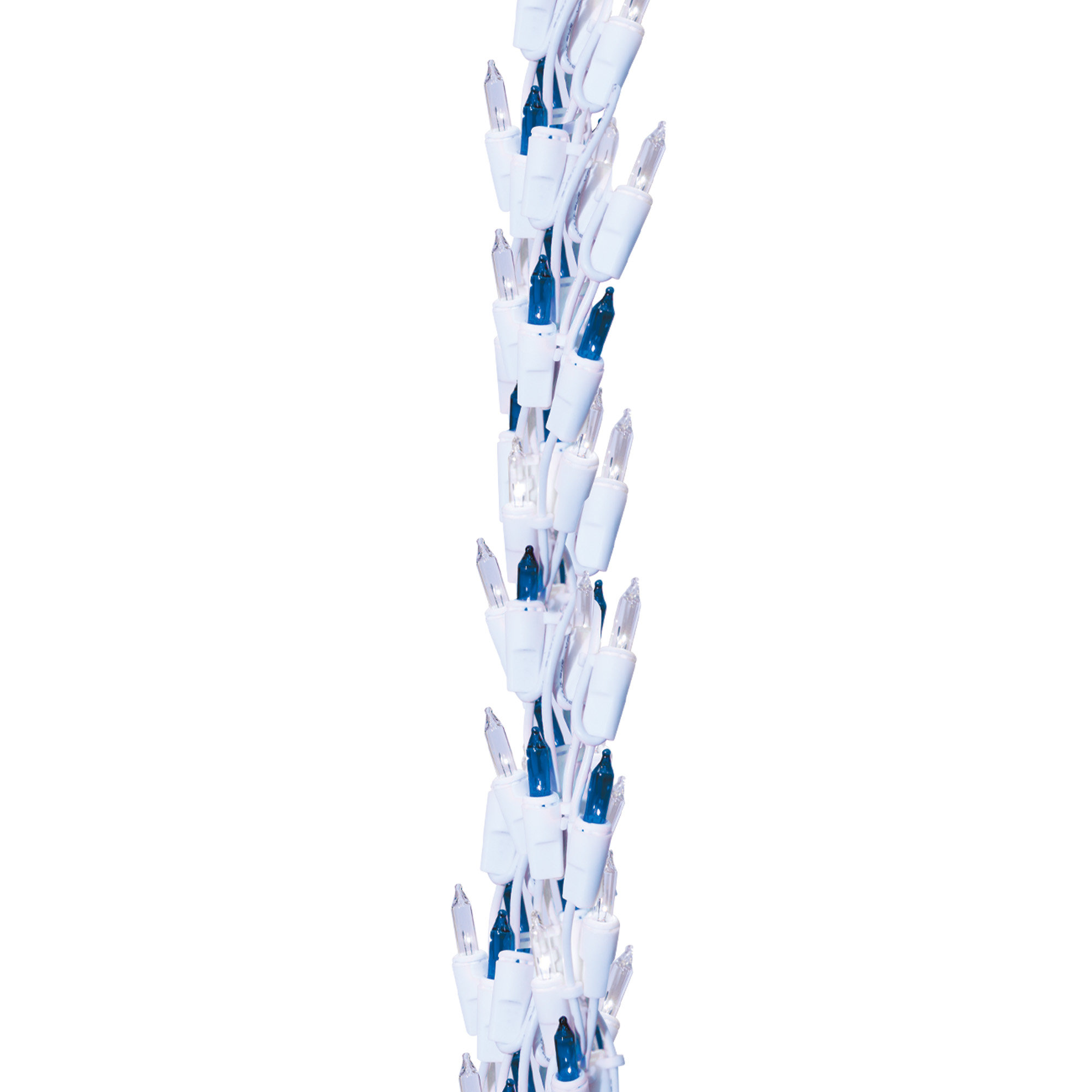 The Holiday Aisle® 600lt 18ft Professional Series High Density Lights ...