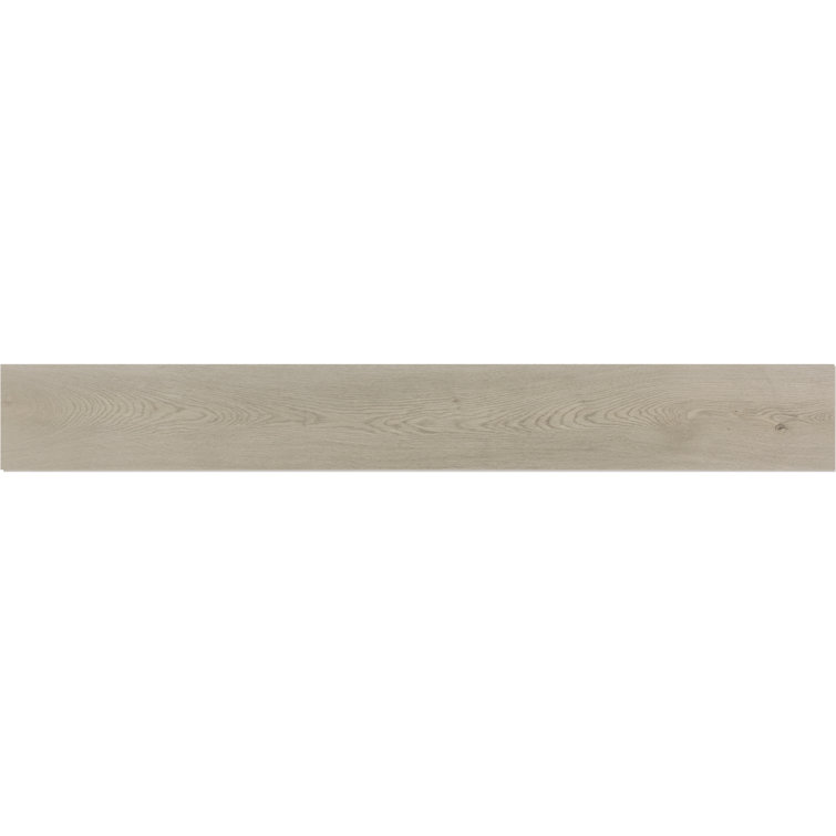 Daltile Asher Bend 9" x 71" Rigid Click Luxury Vinyl Flooring (6 Pc per ...