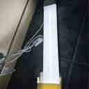 3ox 4 Pack 54W LED Shop Light Garage Workbench Ceiling Lamp & Reviews ...