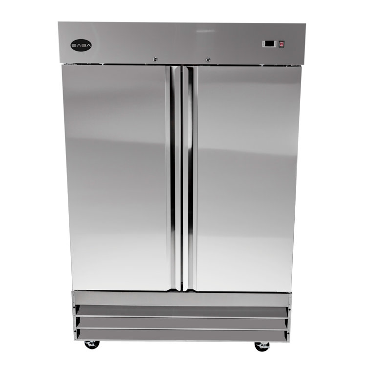 SABA 47 Cubic Feet Refrigerator & Reviews | Wayfair