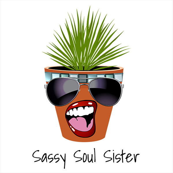 Sassy Soul Sister - Wayfair Canada