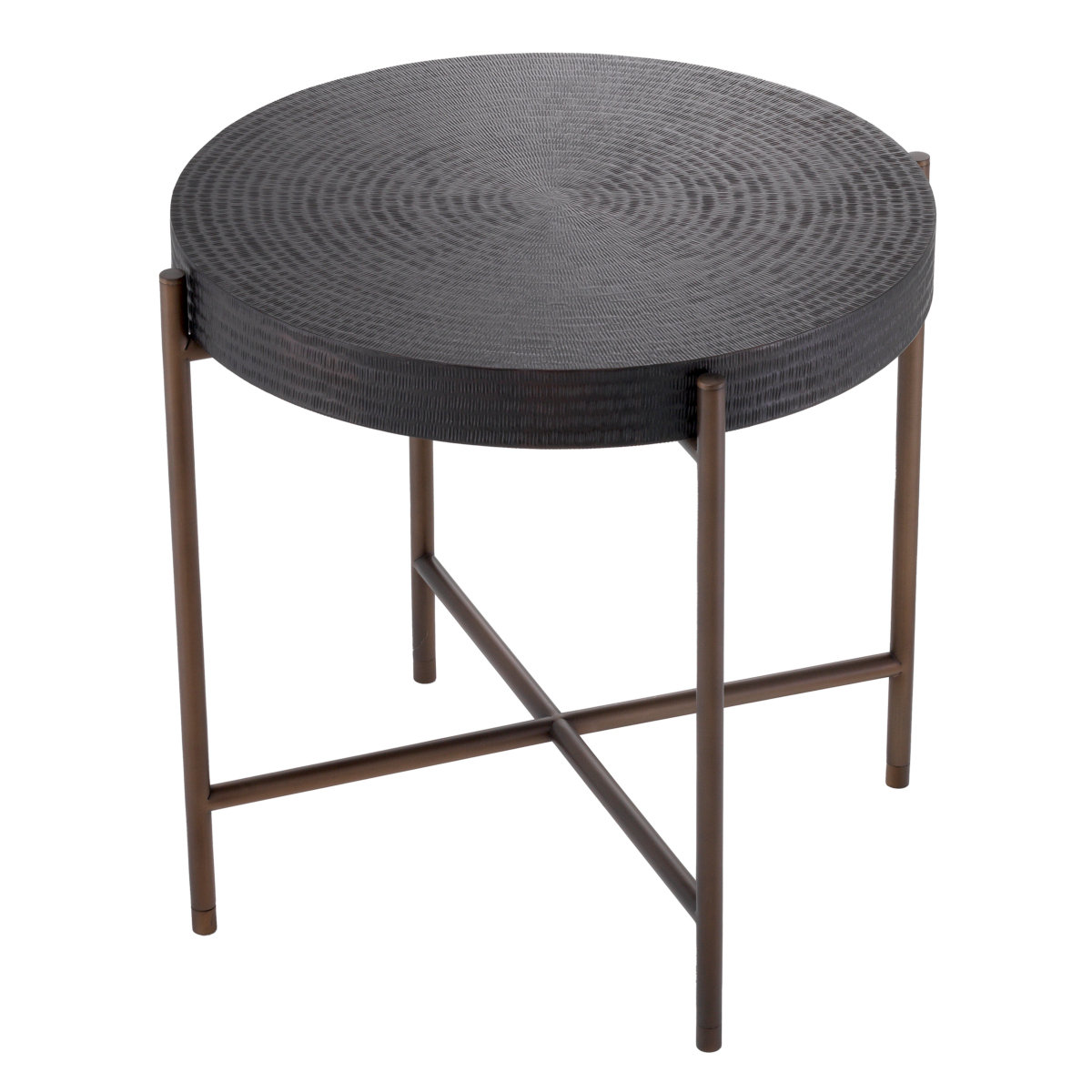 Eichholtz Nikos Side Table - Wayfair Canada