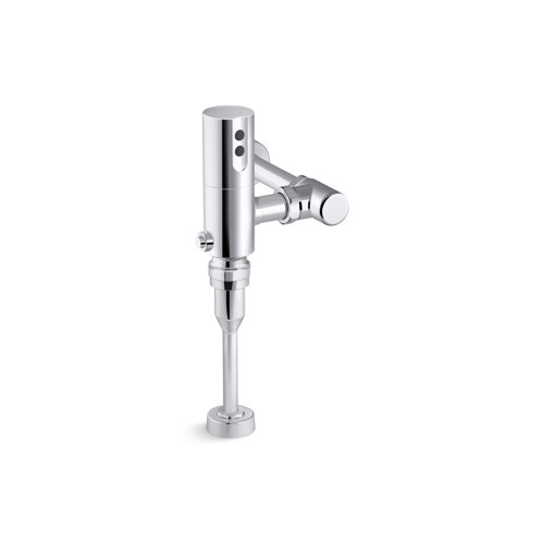 Kohler Mach Tripoint Touchless Toilet Flushometer Dc-Powered Gpf | Wayfair