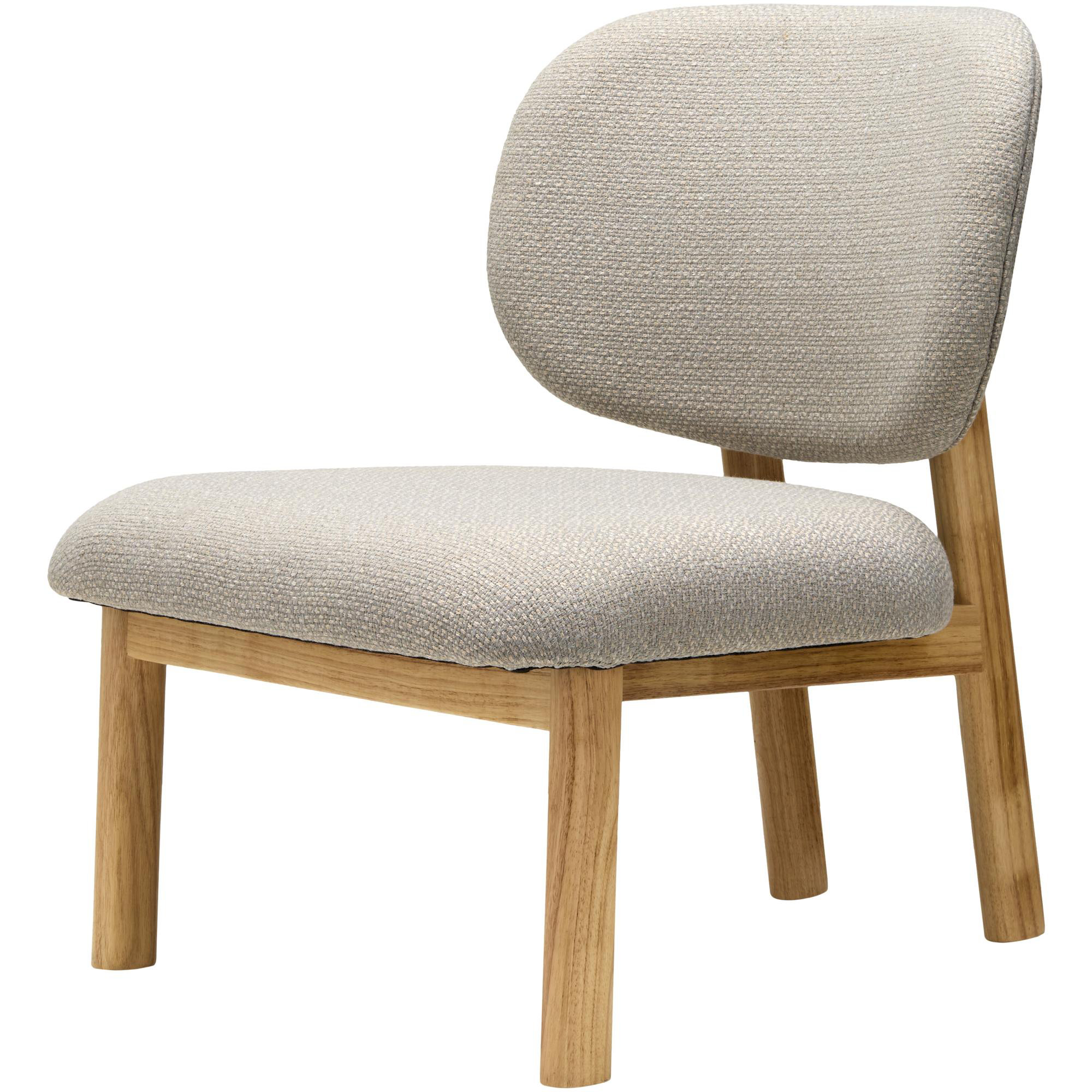 AllModern Trinika Modern Accent Chair | Wayfair