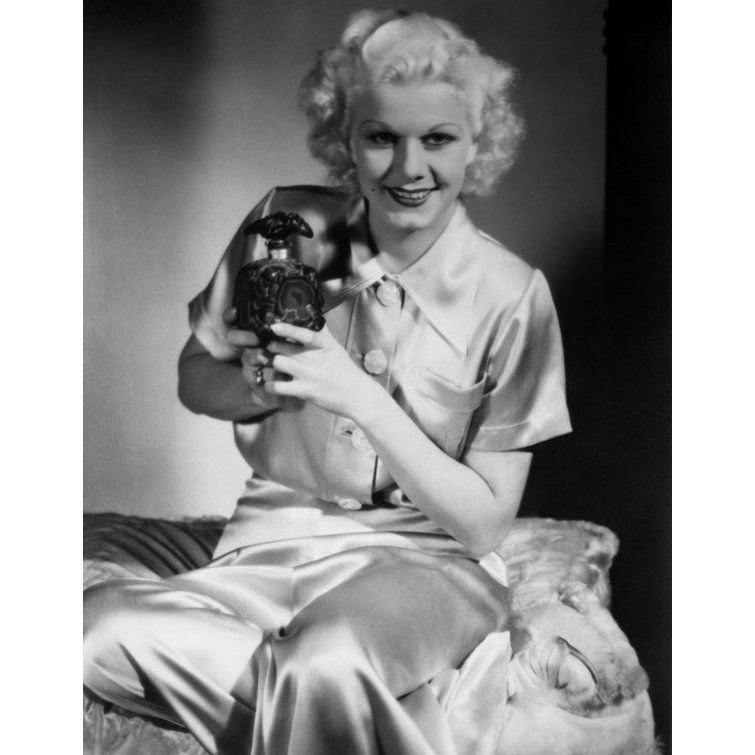 Globe Photos Entertainment " Portrait Of Betty Grable " Print on Paper ...