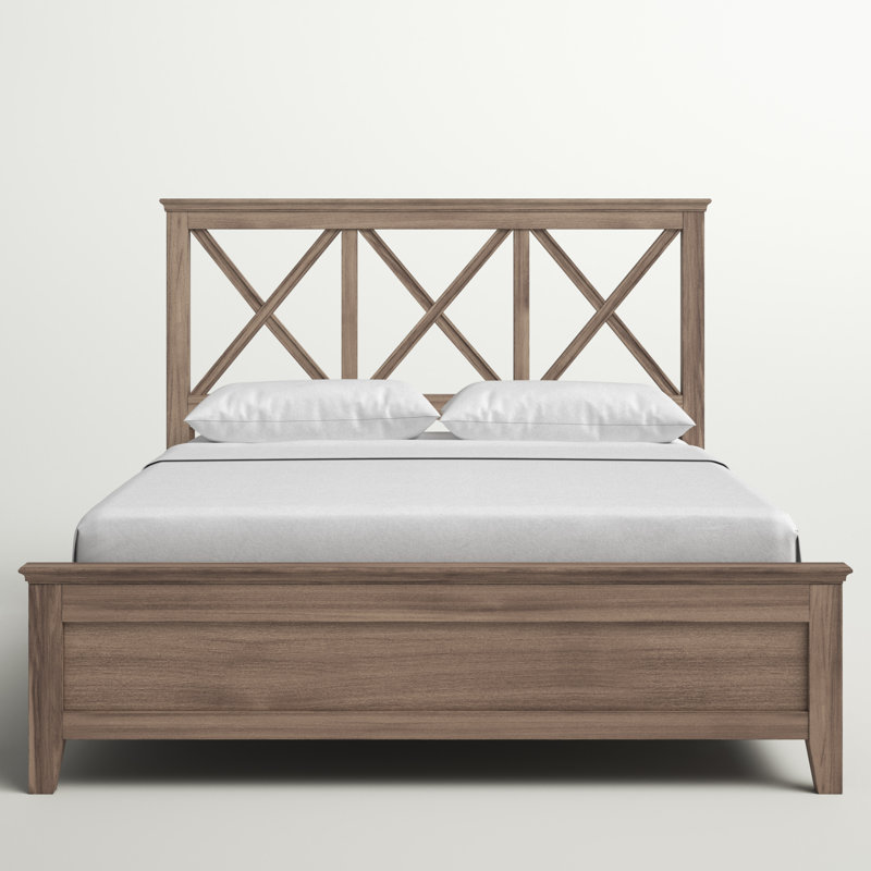 Sand & Stable Marcel Bed & Reviews | Wayfair