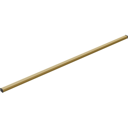 Kohler Linear Grid Shower Drain | Wayfair