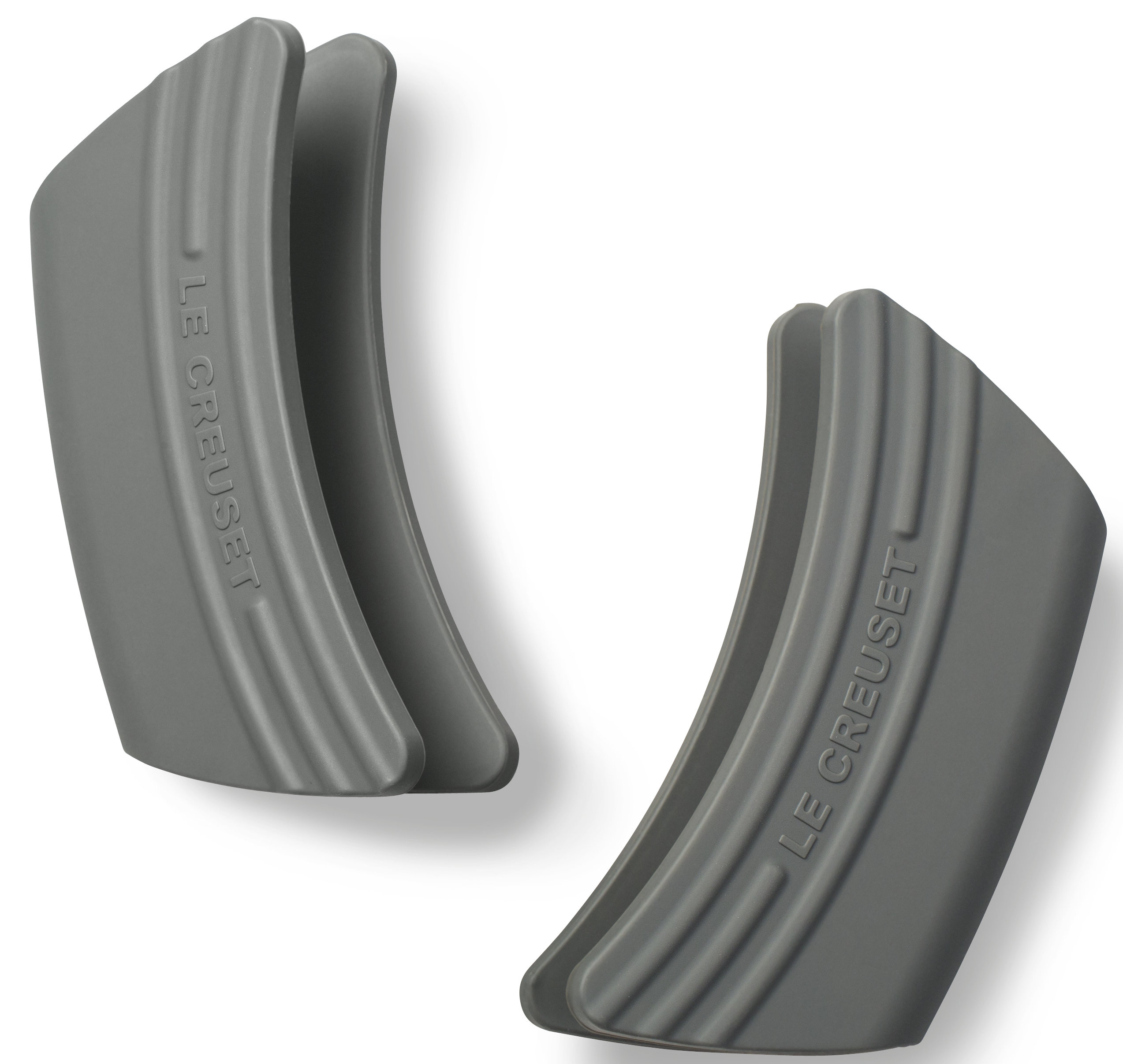 Le Creuset Silicone Pot Grips Set & Reviews | Wayfair