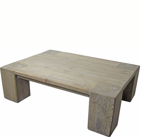 DYAG East Solid Wood Coffee Table | Wayfair