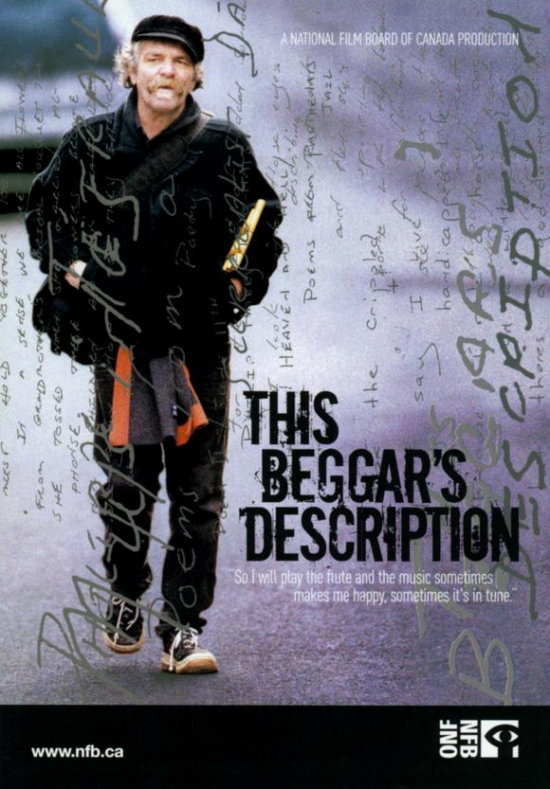 Posterazzi The Beggars Description Movie Poster (11 X 17) - Item ...