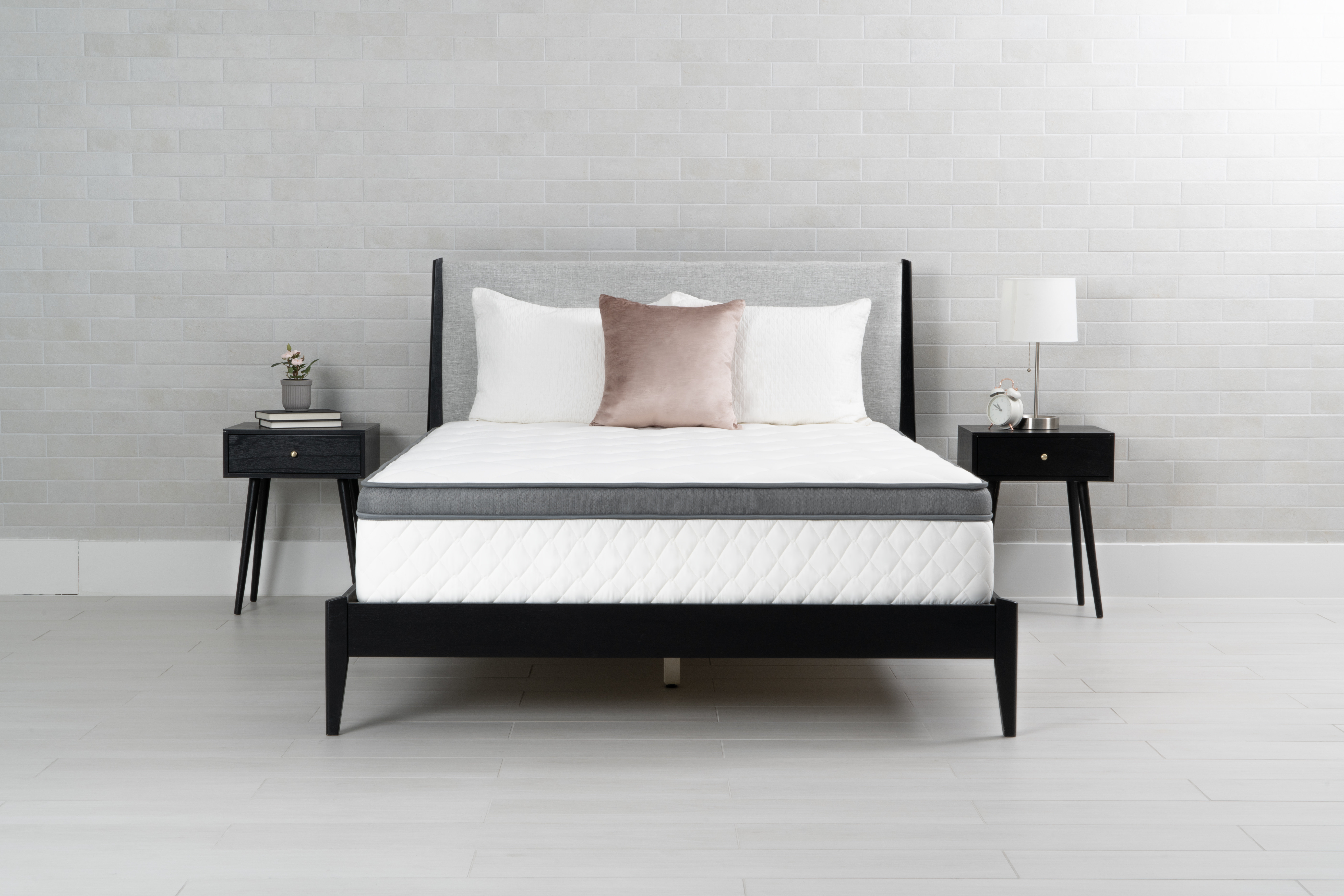 Brooklyn Bedding Soft Pillow Top Mattress & Reviews | Wayfair