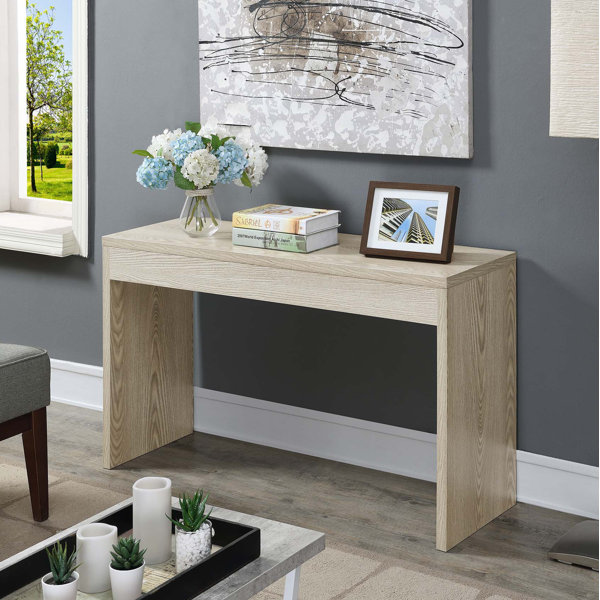 Wade Logan® Console Brene et Commentaires - Wayfair Canada