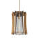 Kalco Ronan Outdoor Hanging Lantern & Reviews | Wayfair