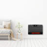 Heat Storm 1500 Watt Infrared WiFi enabled, wall mount electric space ...