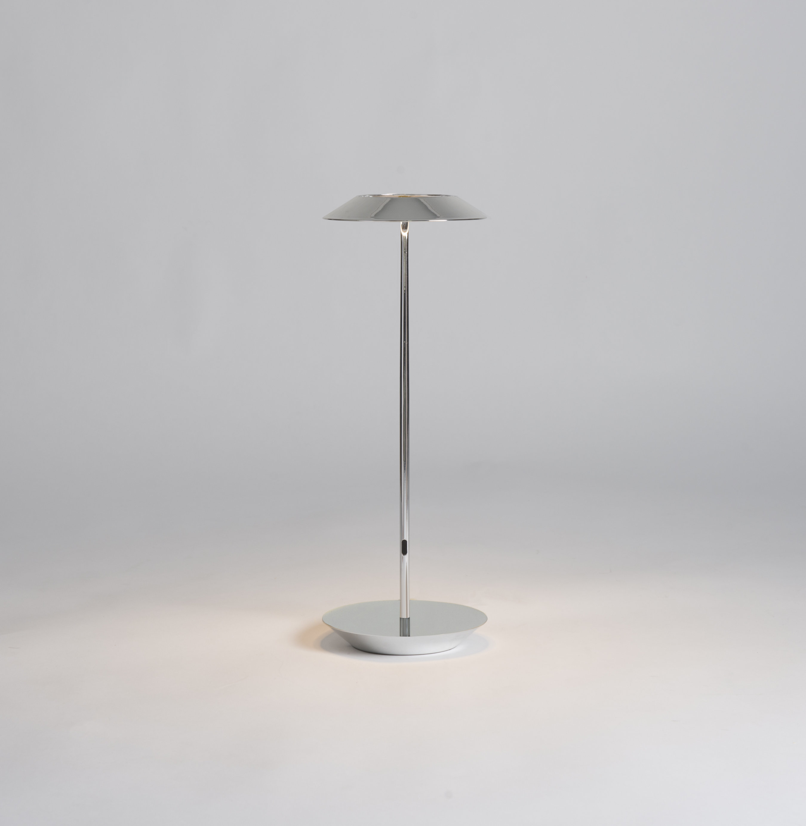 Koncept Technologies Inc Royyo 17.4" Desk Lamp with USB | Wayfair