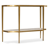 Luxury Gold Console Tables | Perigold