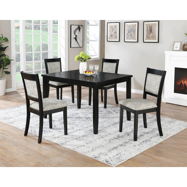 Red Barrel Studio® Layloni 5 - Piece Dining Set | Wayfair