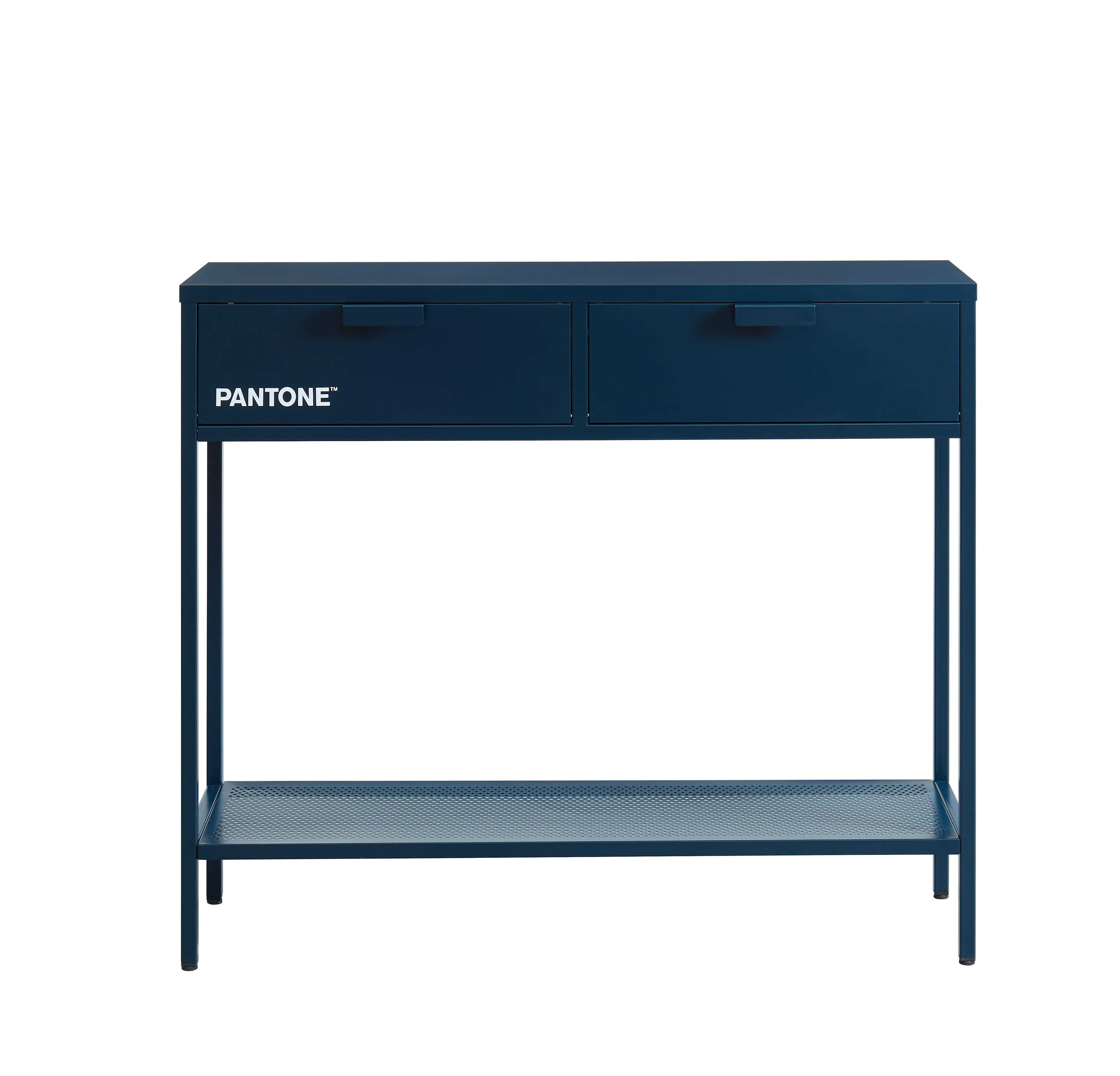 Pantone Console PANTONE en métal - Wayfair Canada