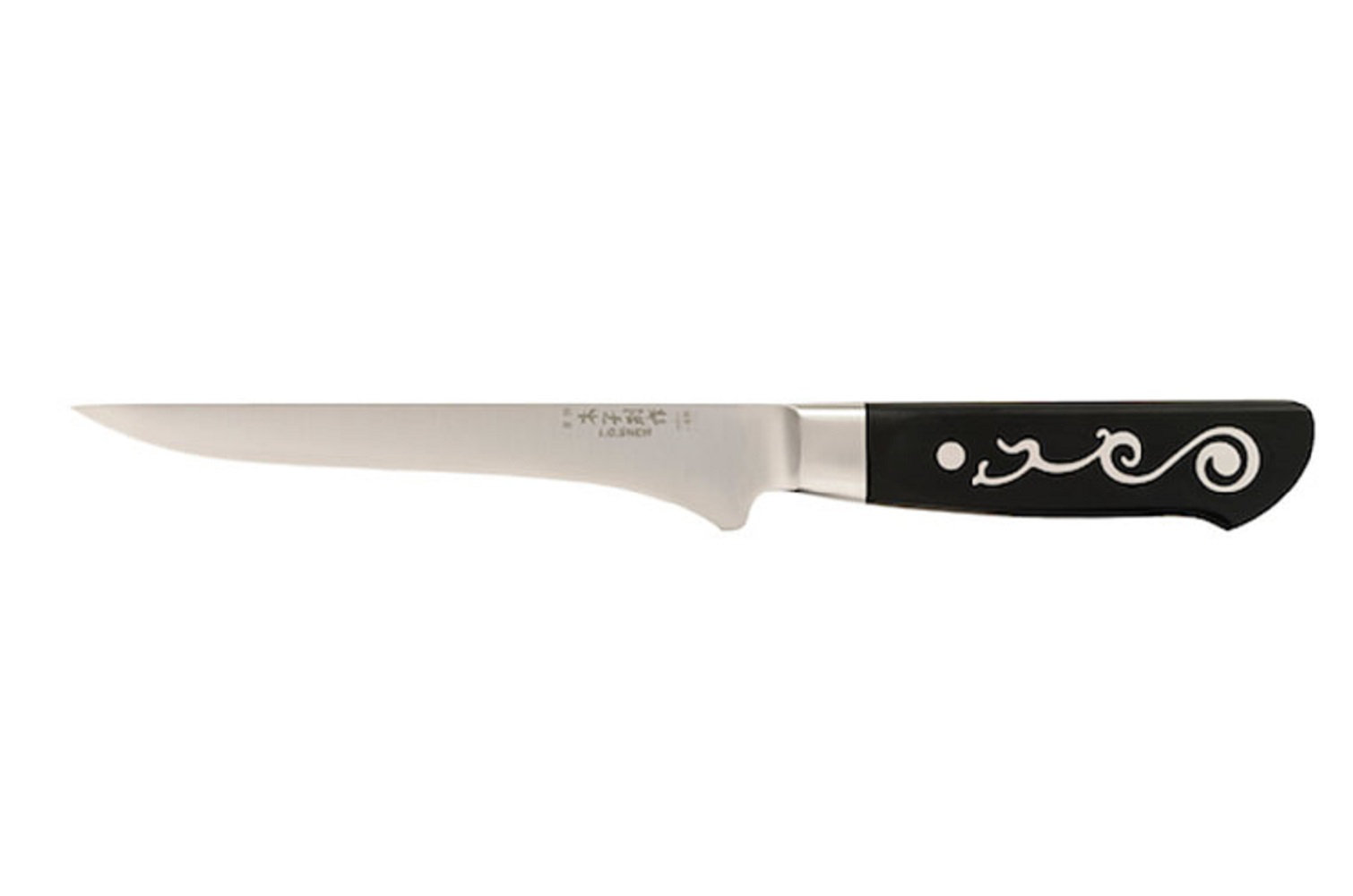 chef fish knife