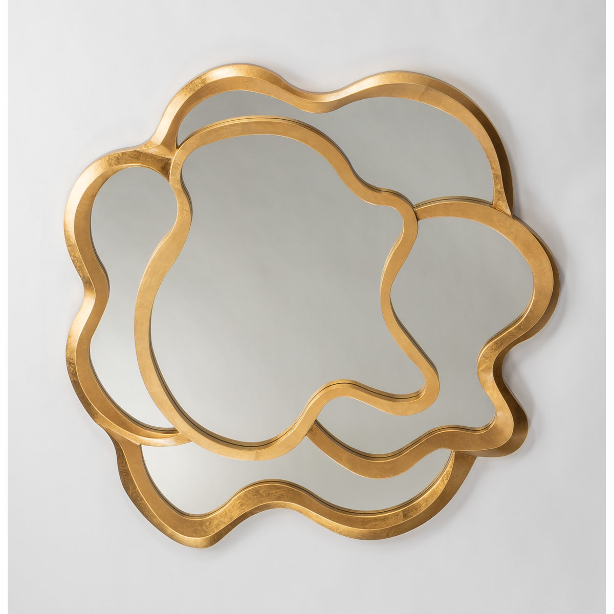 Artmax Accent Mirror | Perigold