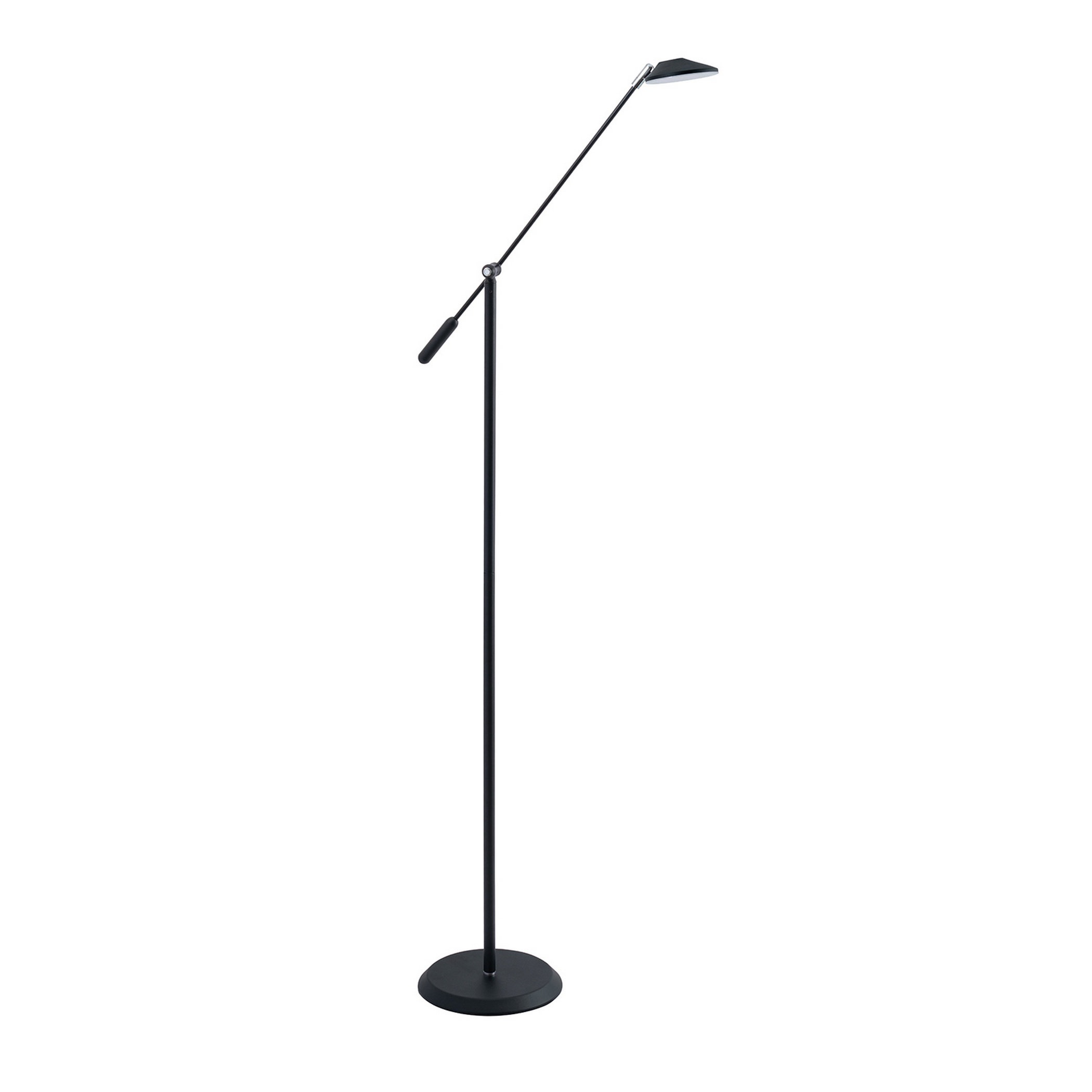 Latitude Run® 61'' LED Task/Reading Floor Lamp - Wayfair Canada