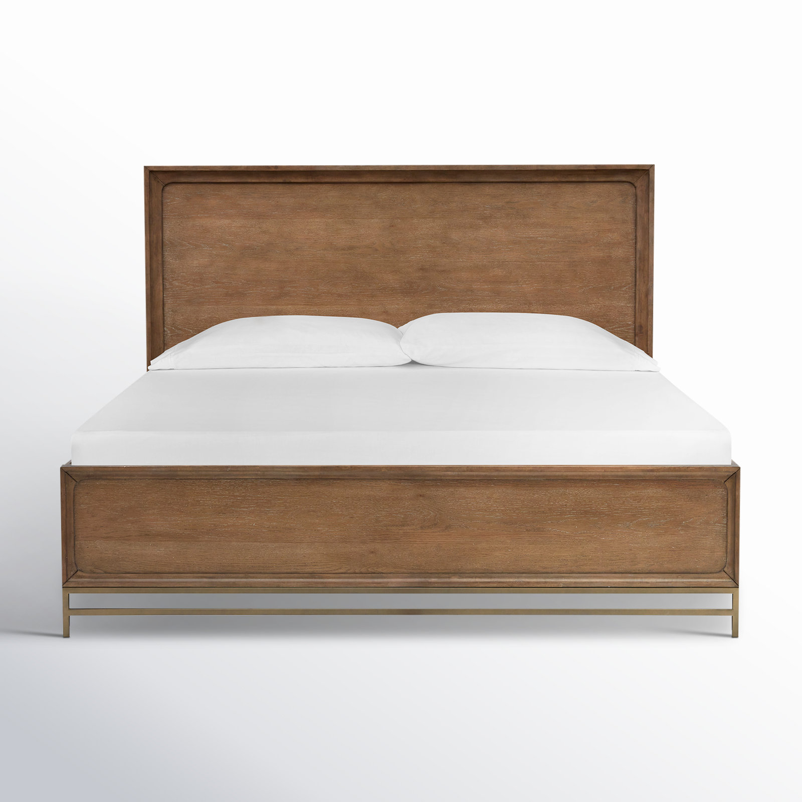 Birch Lane™ Osa Complete Panel Bed | Wayfair