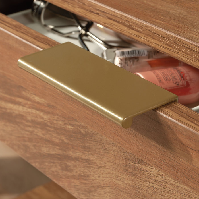 Mercer41 Geffre Vanity | Wayfair