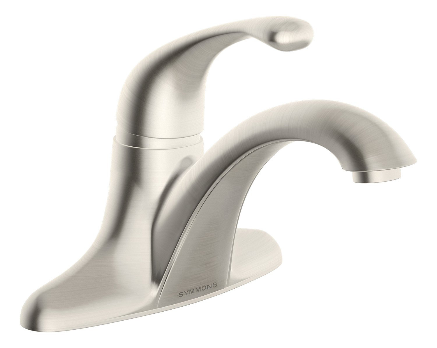 Symmons Unity Centerset Bathroom Faucet with Aerator | Wayfair