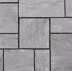 3rd Street Inn 12" x 12" Stone Interlocking Deck Tile & Reviews | Wayfair