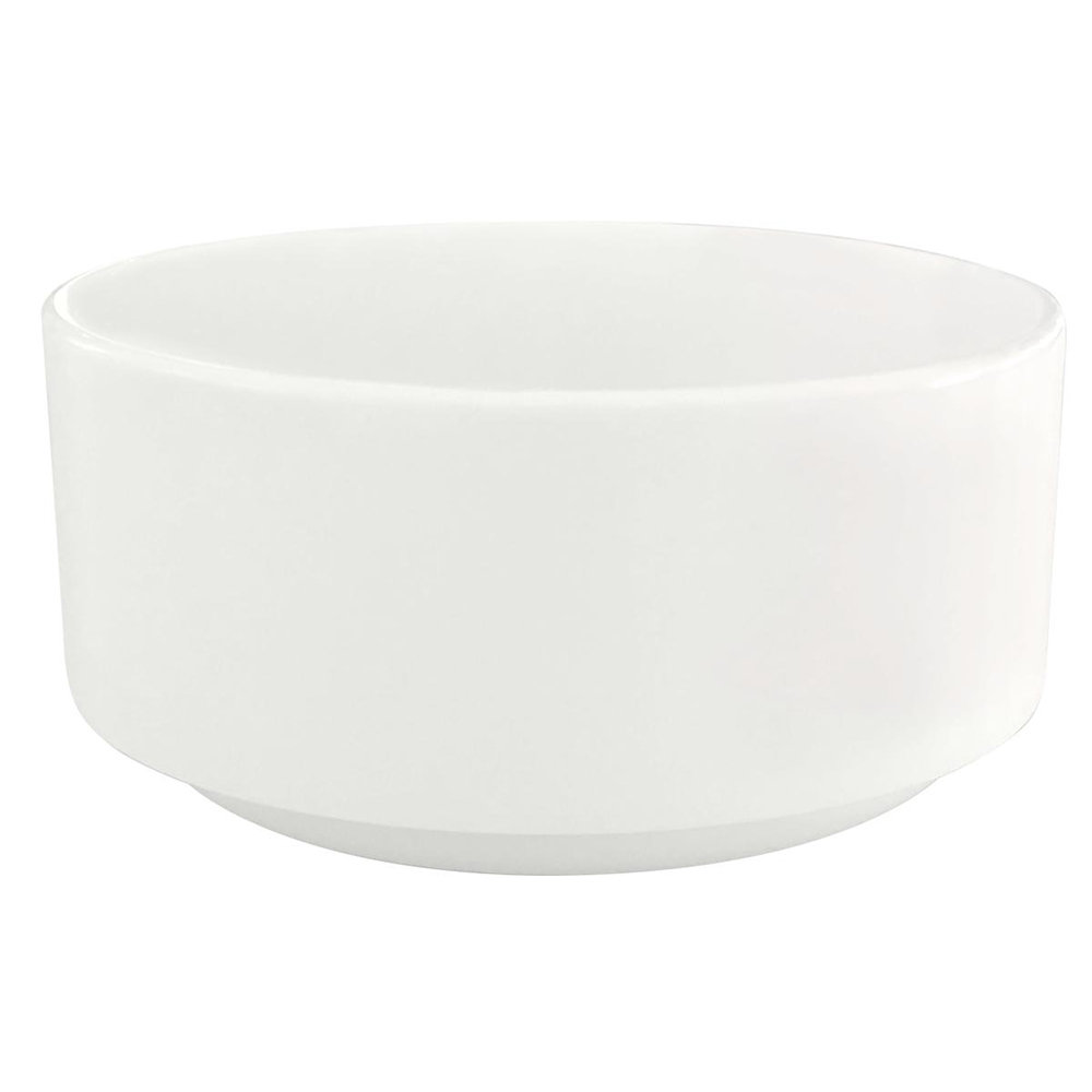 Oneida Verge Stacking Bouillon Bowls, by Luzerne | Wayfair