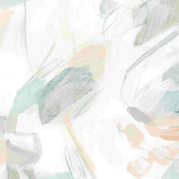 Orren Ellis " Granite Biome I " by June Erica Vess - Wayfair Canada