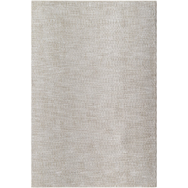 Hokku Designs Masterpiece Machine Woven Rug & Reviews | Wayfair