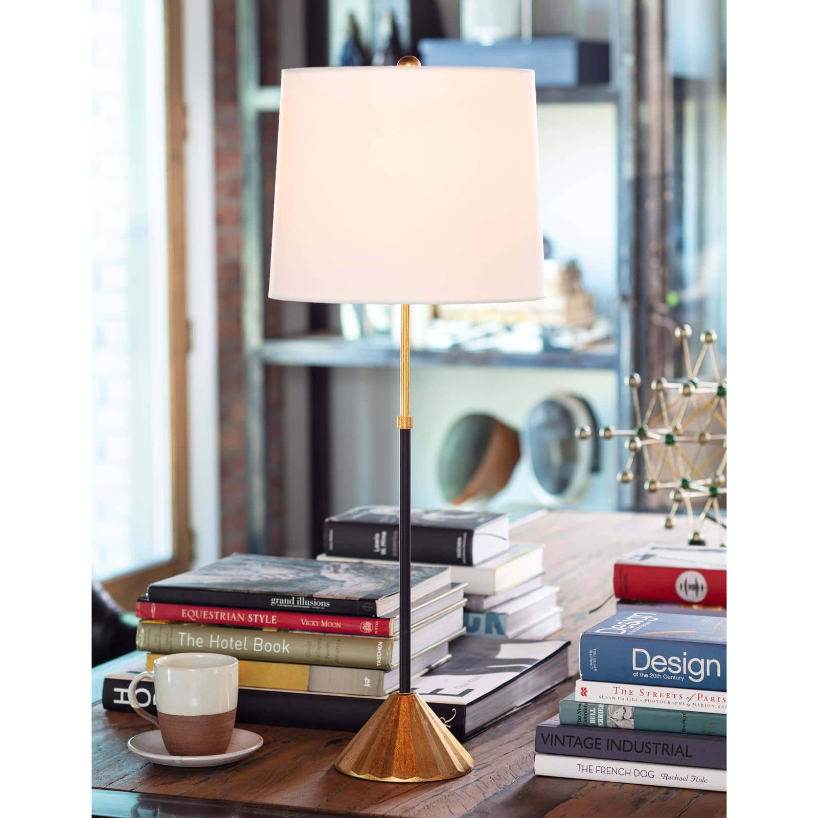 Regina Andrew Parasol Table Lamp & Reviews - Wayfair Canada