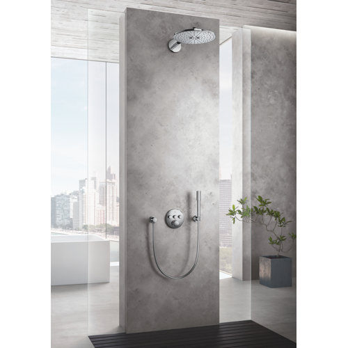 GROHE Relexa® Plus Wall Union & Reviews | Wayfair