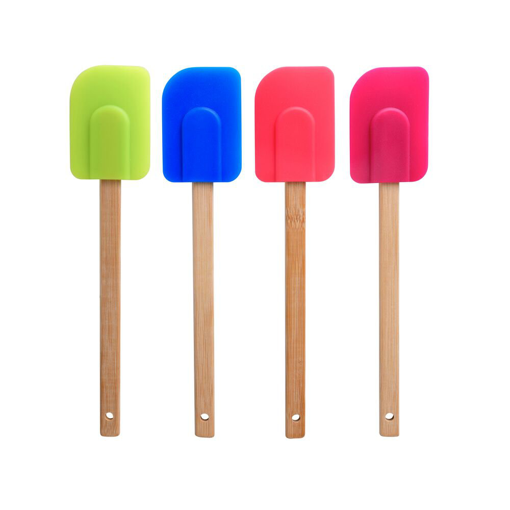 Farberware Classic Spatulas, Set Of 4 | Wayfair
