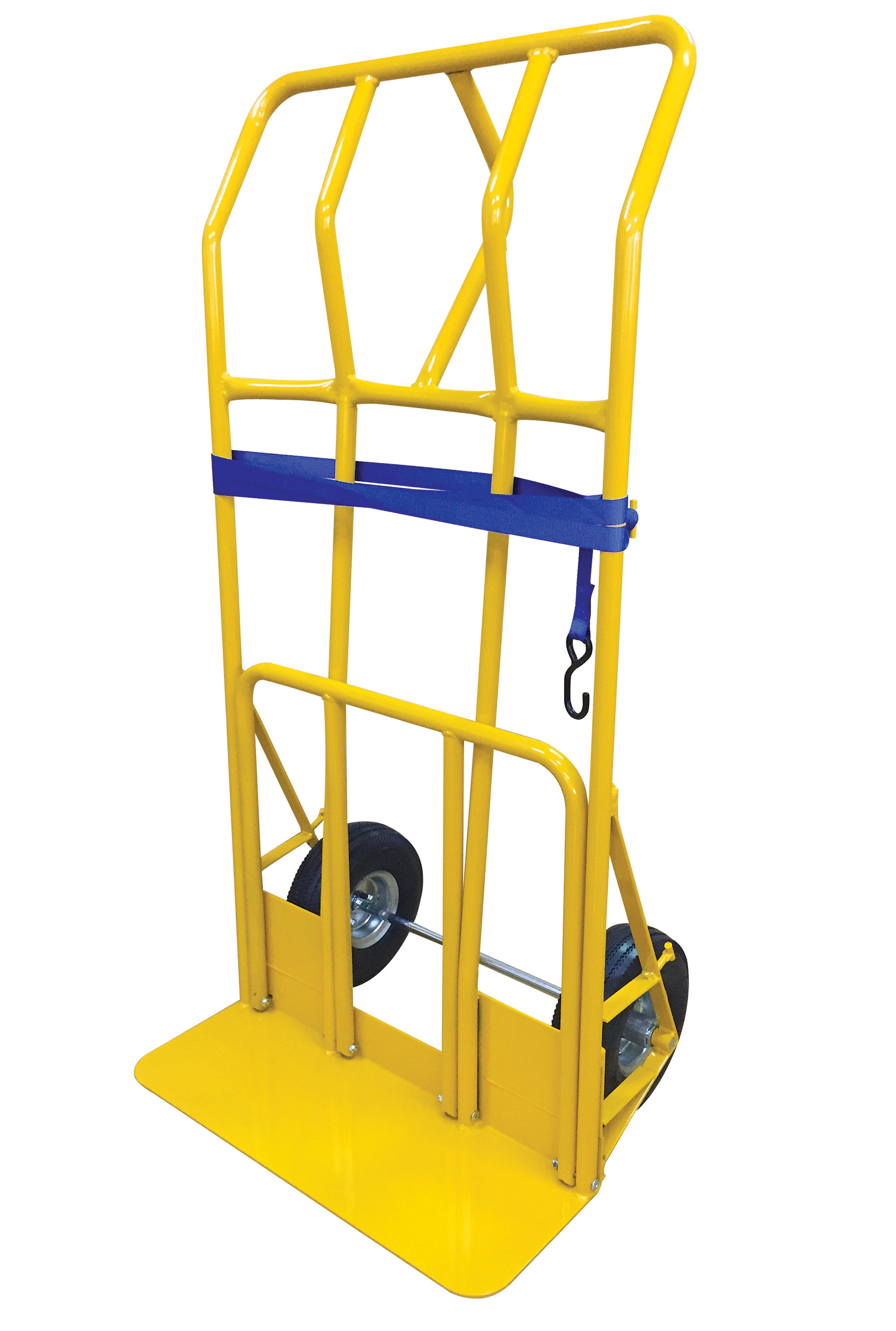 Vestil 600 lb. Wide Load Hand Truck Dolly | Wayfair