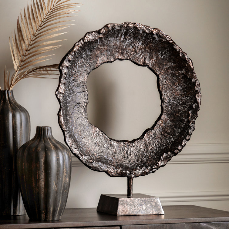 Williston Forge Beatric Figurines & Sculptures | Wayfair.co.uk