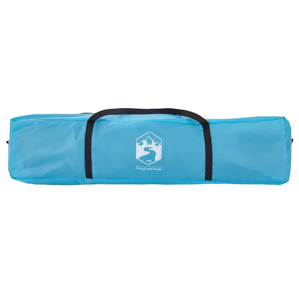 Vidaxl Camping Tent Dome 5-Person Quick Release - Wayfair Canada