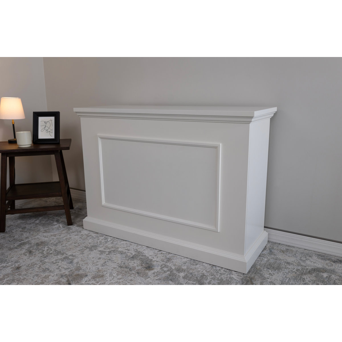 Touchstone The Elevate TV Lift Cabinet for Flat Screen TVs up to 50 ...