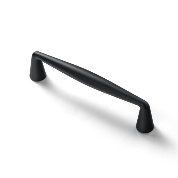MECANS 3 3/4" Center Bar Pull Multipack & Reviews | Wayfair
